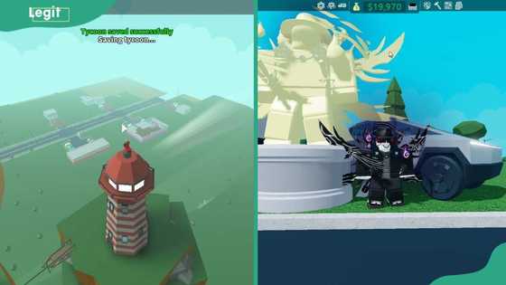 20 fun Roblox games to play with friends or family - Legit.ng