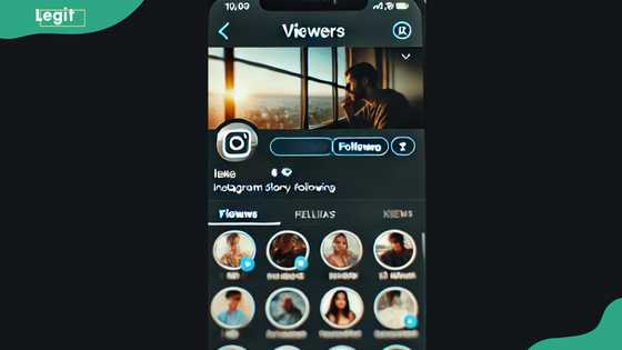 Instagram Story Viewer order: How it works and what it means - Legit.ng