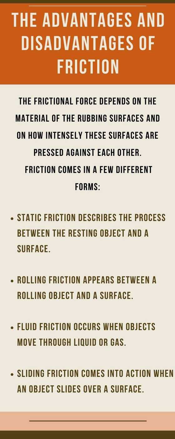 Top 10 advantages and disadvantages of friction: what are they? - Legit.ng