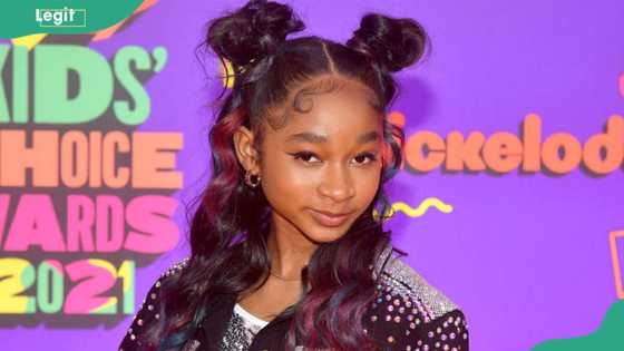 That Girl Lay Lay Alaya High’s age, height, parents, siblings - Legit.ng