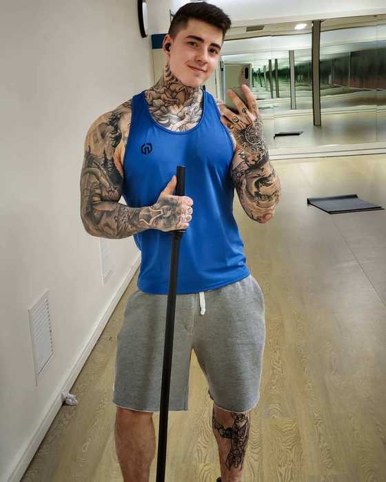 Jake Andrich’s biography: age, height, sexuality, net worth - Legit.ng