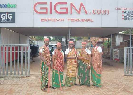 God Is Good Motors website, price list, online booking, branches ...