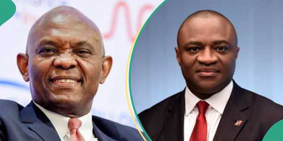 UBA Wins African Bank of The Year in Nigeria, 8 Other Countries - Legit.ng