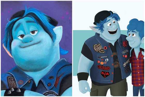 33 popular male Disney characters that are great role models - Legit.ng