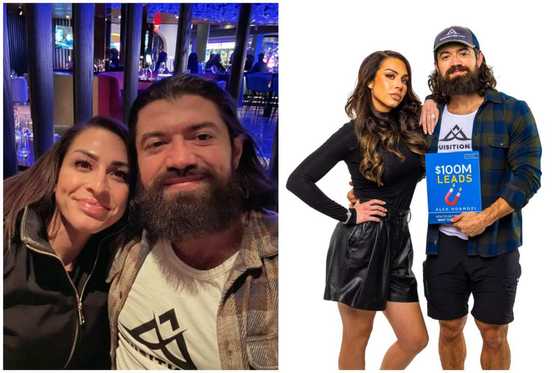 Alex Hormozi’s age, height, birthday, ethnicity, net worth - Legit.ng