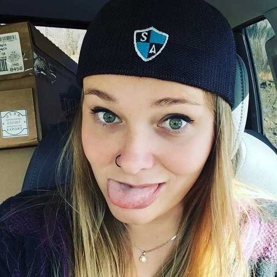 Monica Beets' biography: age, siblings, husband, net worth - Legit.ng