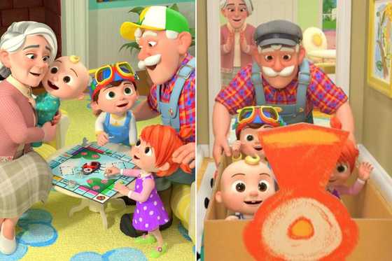 15 best Cocomelon characters that your child absolutely adores - Legit.ng