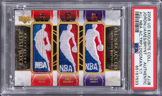 15 most expensive basketball cards ever and what they are worth - Legit.ng