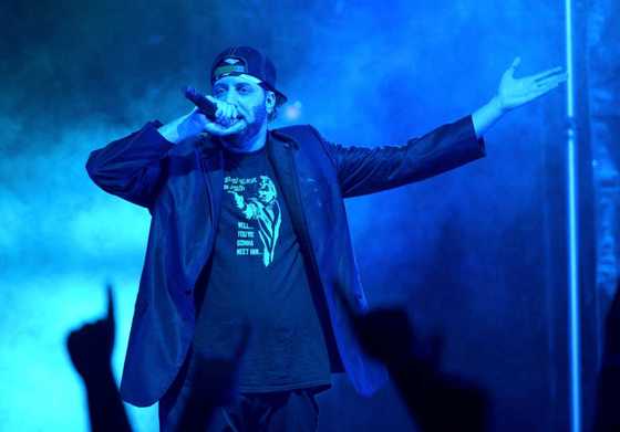 33 best white rappers: most famous rap artists of all time - Legit.ng