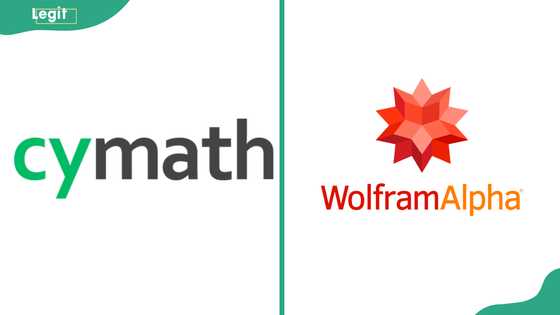 These 10 apps like Photomath make studying much easier - Legit.ng