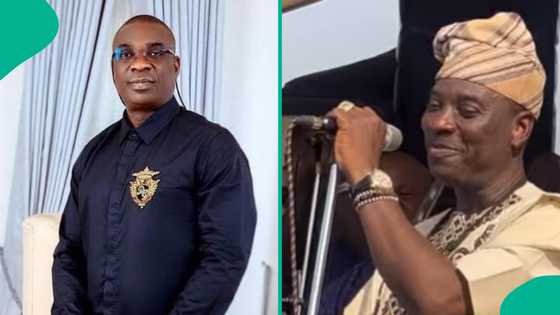 KWAM 1 Clears the Air over Abuja Airport Incident, Explains His Side of ...