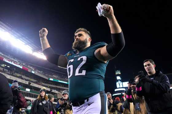 Who are the 20 best NFL centers of all time? A ranked list - Legit.ng