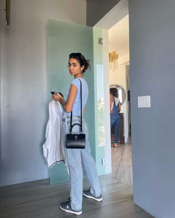 Sateen Besson’s biography: what is known about Luc Besson’s daughter ...