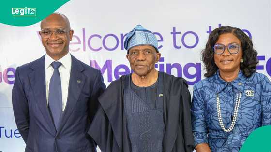 FCMB Group Starts 2025 With Impressive Q1 Performance Marked by Robust ...
