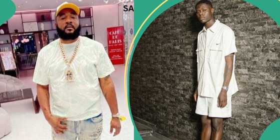 “What I Know About Mohbad’s Death”: Sam Larry Breaks Silence in Viral ...