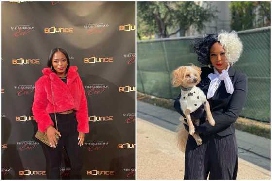 Inty Miller’s biography: what is known about Master P’s daughter ...