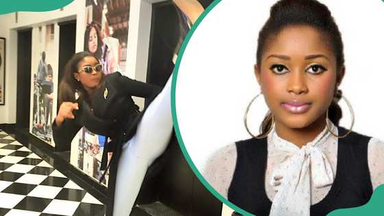 Mercy Isoyip's biography: Background and family life - Legit.ng