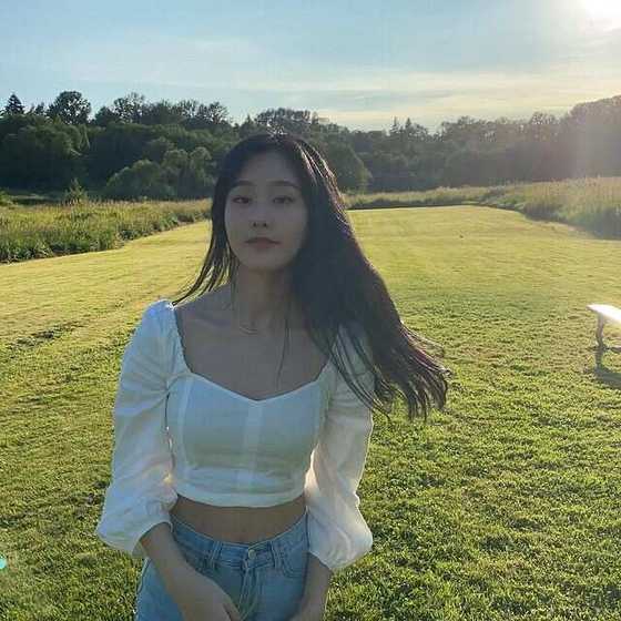 39daph biography: age, height, real name, nationality, boyfriend - Legit.ng