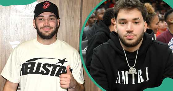 Adin Ross' net worth and how he turned streaming into a multi-million ...