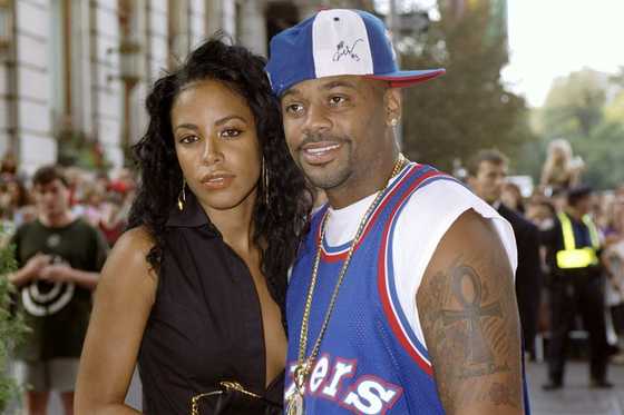 Who was Dame Dash's wife, and who is he dating now? His dating history ...