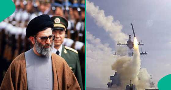 Mojtaba Khamenei Ya Gargadi Trump a Sakon Sallah, Iran Ta Harbo Jirgin ...