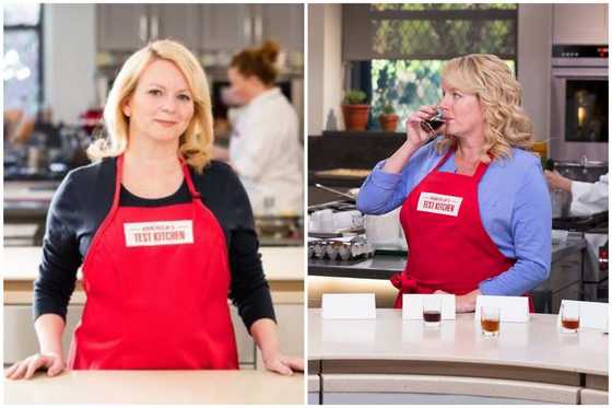 Bridget Lancaster’s bio: age, birthday, net worth, is she married ...