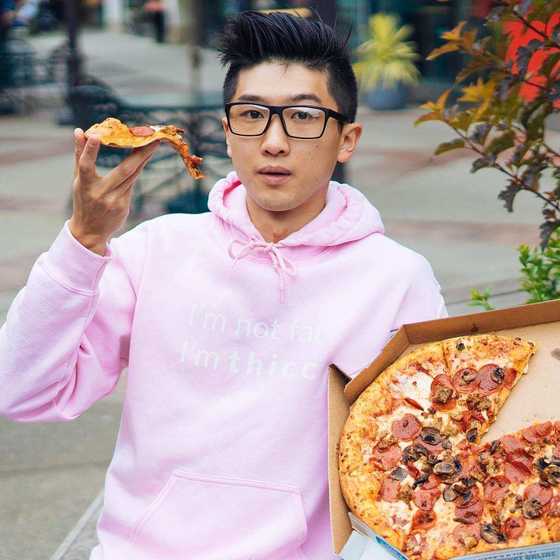 Justin Kroma’s biography: age, parents, nationality, partner, Lankybox ...