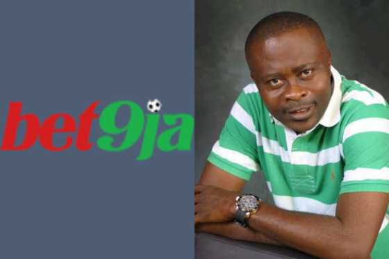Who is the owner of Bet9ja company and how much are they worth? - Legit.ng