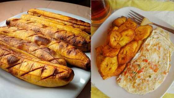 Top 10 Yoruba foods, their names, pictures, and ingredients - Legit.ng