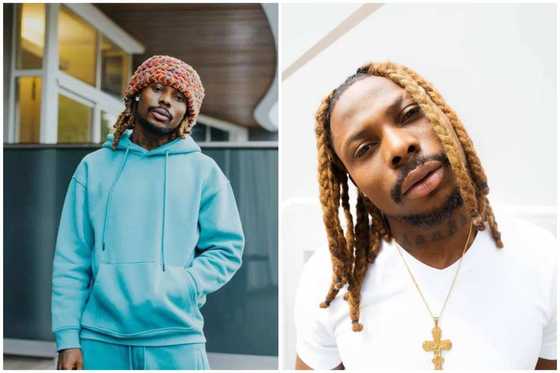 Asake’s biography: age, real name, net worth, where is he from? - Legit.ng