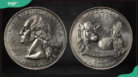 15 rare state quarter errors and how to spot valuable ones to collect ...