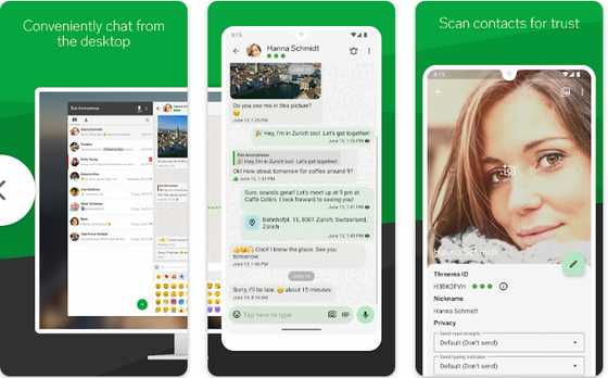 18 secret messaging apps that look like games to look out for - Legit.ng
