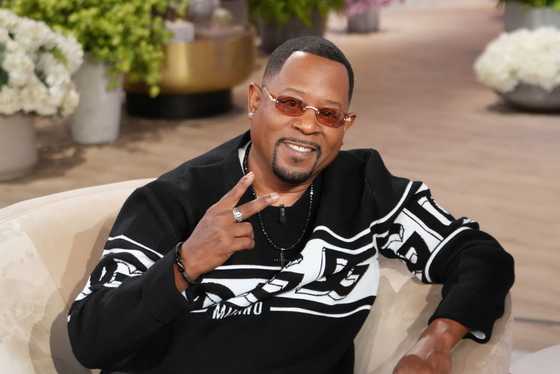 Martin cast: the lives of the Martin cast after the show - Legit.ng
