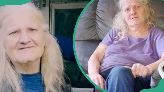 Meet the Whittakers - the most inbred family in the United States ...