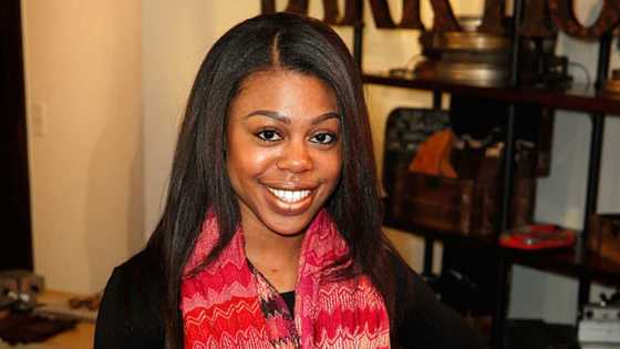 Gail Bean’s age, height, parents, net worth, movies and TV shows - Legit.ng