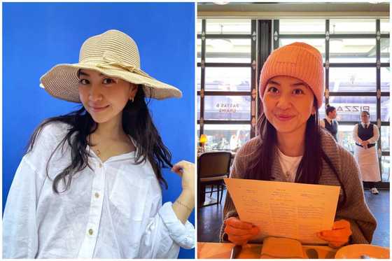 Laura Sohn's biography: age, height, husband, movies and TV shows ...