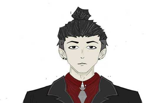 30 cool anime hairstyles that would actually look great in real life ...