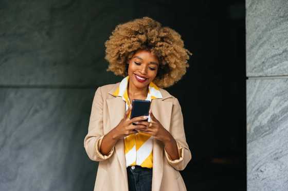 What is the NFS meaning (text)? The abbreviation's meanings - Legit.ng