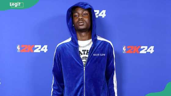 Kyle Richh’s age, height, birthday, real name, net worth - Legit.ng