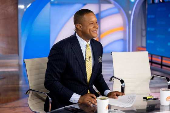 Most popular MSNBC anchors and reporters, past and present - Legit.ng