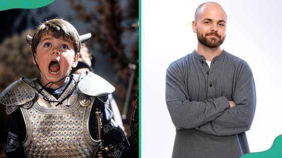 The Little Rascals cast all grown up: where are they today? - Legit.ng