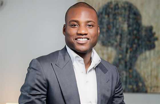 Meet the 10+ youngest billionaires in Nigeria and how they made their ...