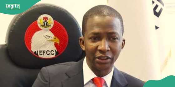 Ex-EFCC Boss Bawa Shares How Fugitive Ogunbambo Allegedly Claimed N3bn in Fuel Subsidy Fraud ...