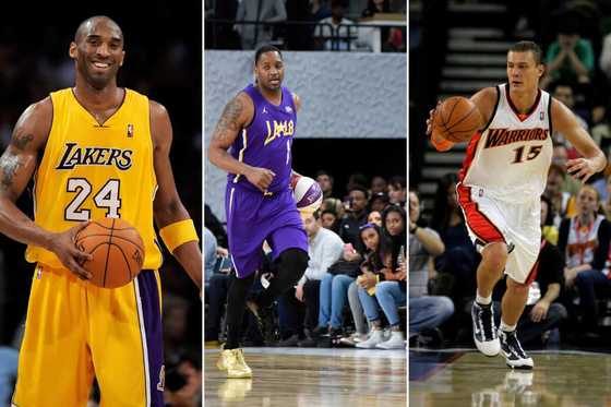 15 of the youngest NBA players to ever have been drafted - Legit.ng