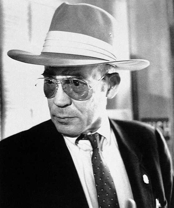 20 Hunter S Thompson quotes about life that have always worked for us ...