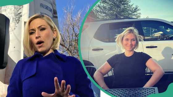 Morgan Brennan’s biography: age, height, husband, salary, CNBC - Legit.ng