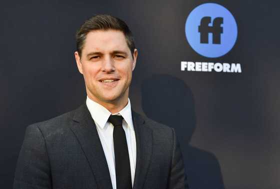 33 male Hallmark actors: The channel’s most popular leading men - Legit.ng