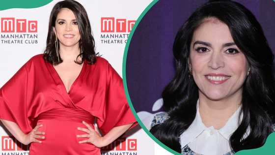 Who is Cecily Strong’s partner? All about SNL star's fiancé, Jack, and ...