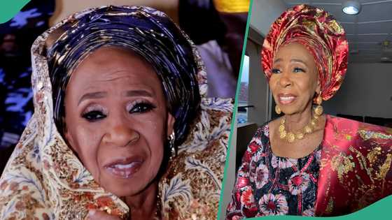 Just In: Popular Socialite ‘Cash Madam’ Reported Dead at 89, Details ...