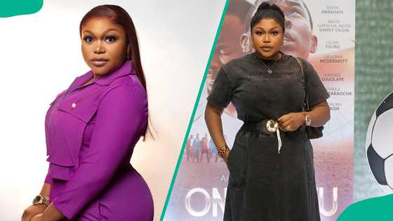 Who is Ruth Kadiri? Her personal life and career explored - Legit.ng